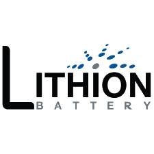 Lithion Battery – Sentry Solar